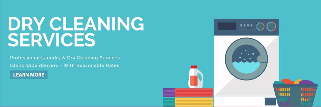 Dry Cleaners near Me Collect & Deliver - Ultimate Laundry